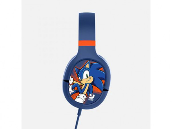SLUSALICE OTL PRO G1 SEGA MODERN SONIC THE HEDGEHOG ACC-0602
