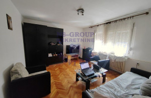 Prodajem Stan-Apartman, Grbavica