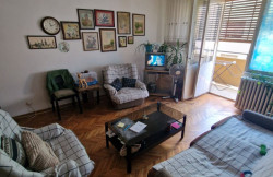 Prodajem Stan-Apartman, Centar, Novi Sad, €154.500
