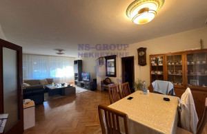 Prodajem Stan-Apartman, Centar-Spens