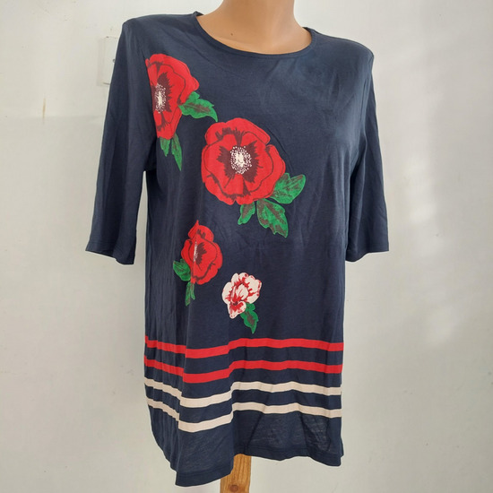Desigual tunika XL NOVO