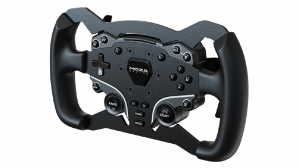 DODATNA OPREMA MOZA ES FORMULA WHEEL MOD