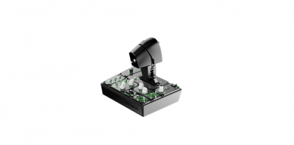 DODATNA OPREMA MOZA RACING MTP TROTTLE PANEL
