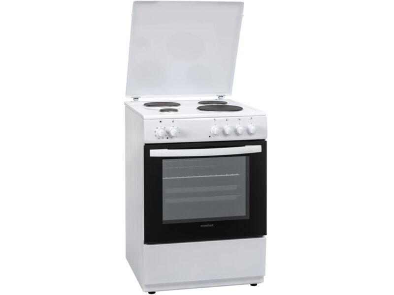 Elektricni sporet KONCAR ST6040V GBR1