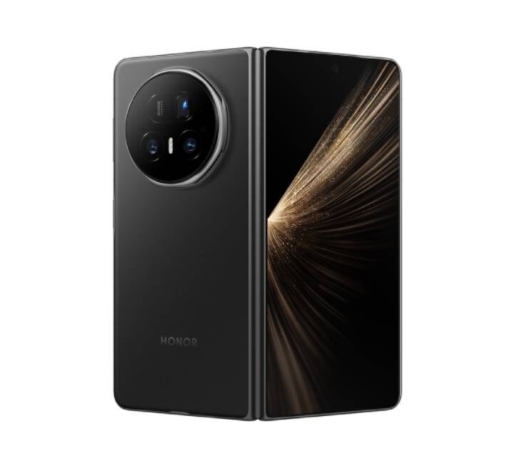Honor Magic V5 512 GB - Crni