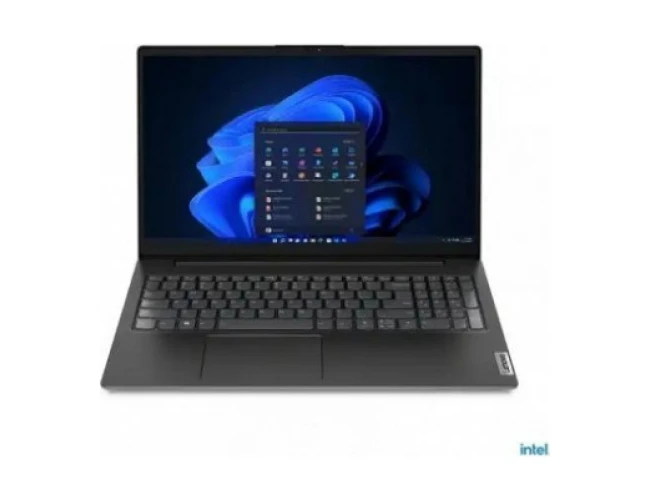 Lenovo V15 G4 IRU (83A100QTYA) laptop Intel Dca Core i7 13620H 15.6" FHD 16GB 1TB SSD Intel UHD Graphics Win 11 Pro crni