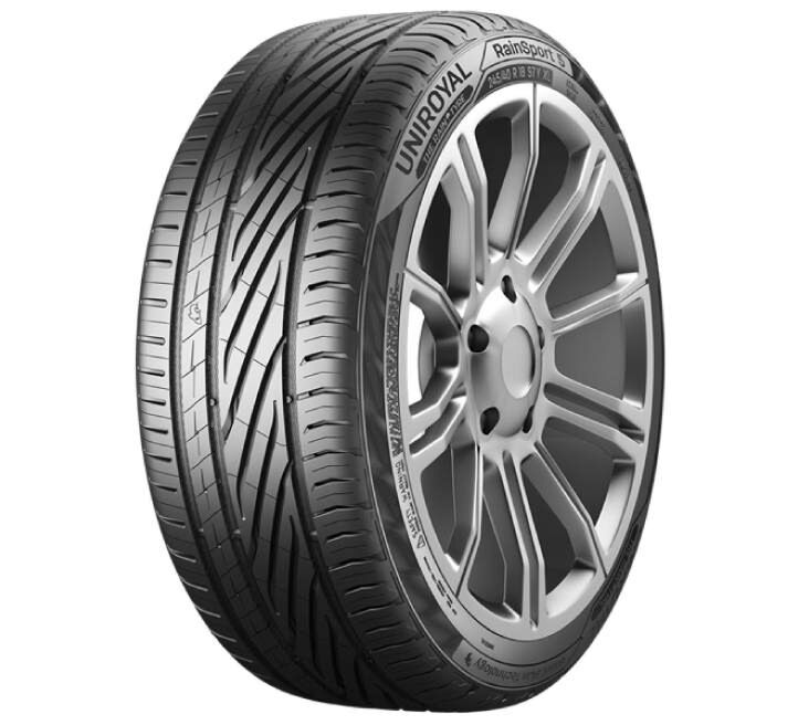 Uniroyal Letnja guma RainSport 5 215/40R17 87Y XL L
