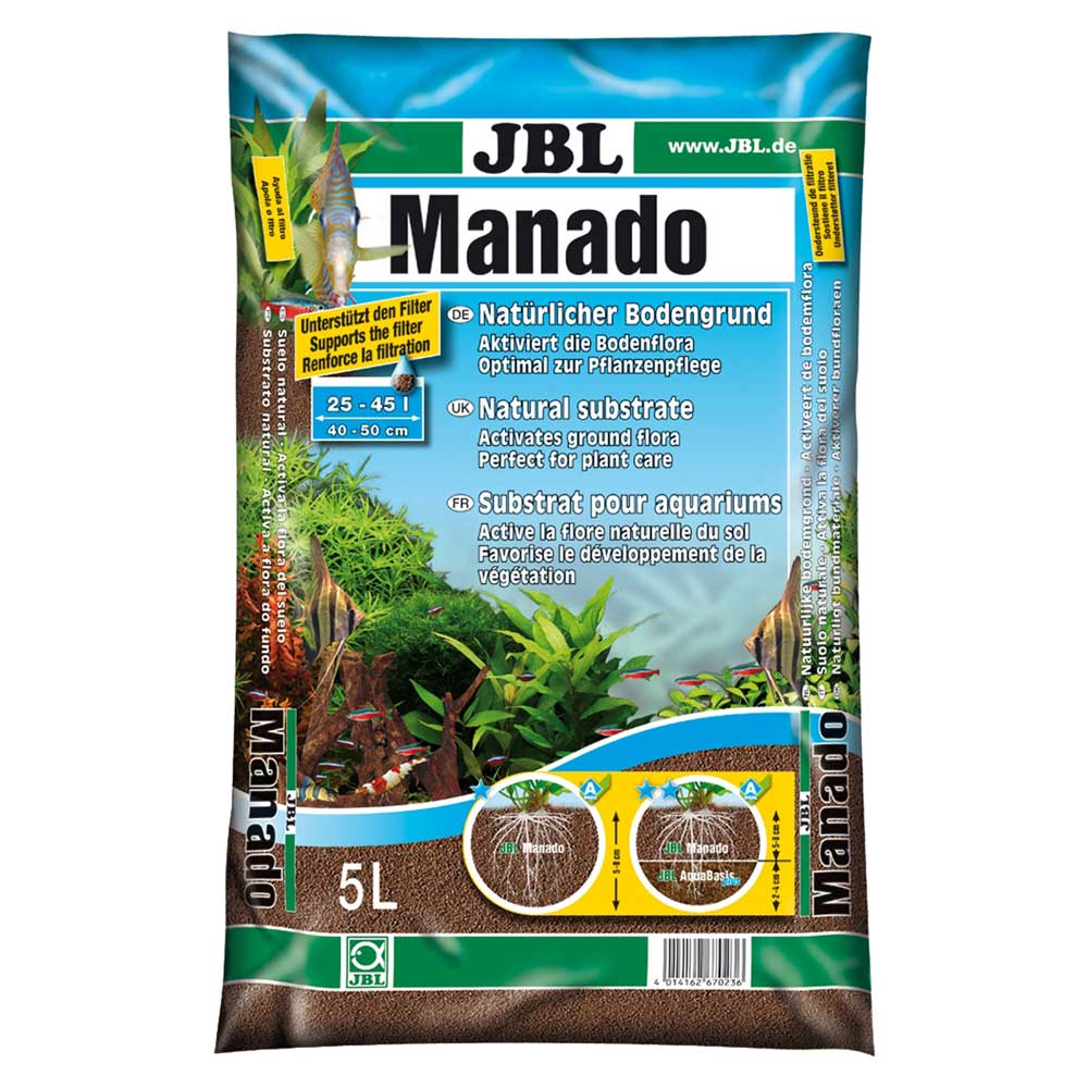 JBL Manado