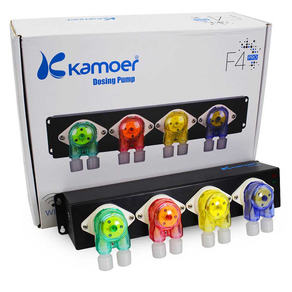 Kamoer F4 Pro Wifi dozirka