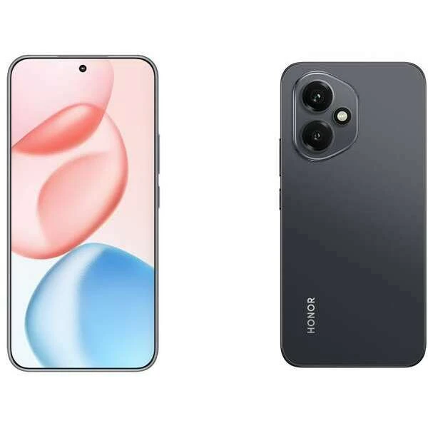 Smartphone HONOR 400 5G 8GB/256GB Crna