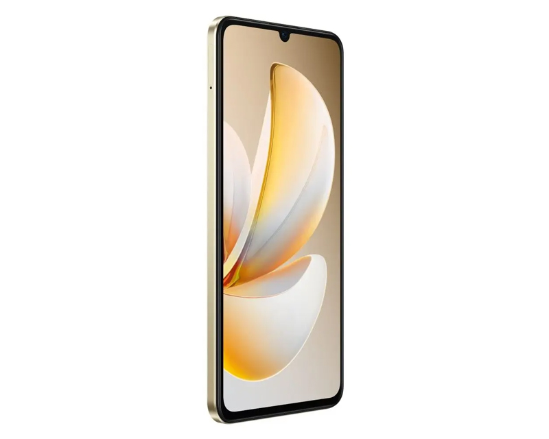 RMX5313 Note 70T 4/64GB Beach Gold mobilni telefon