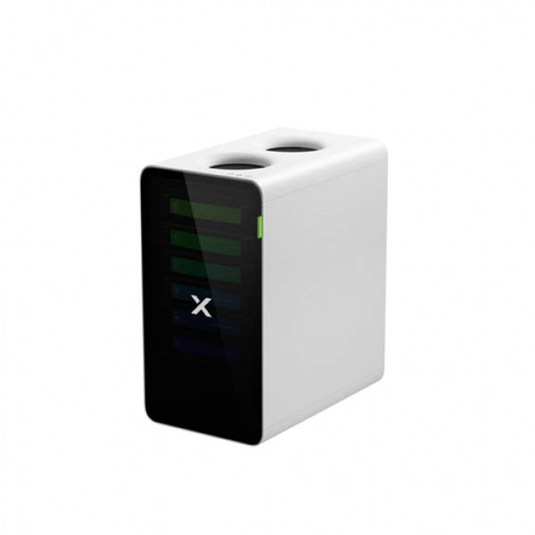 XTOOL SAFETYPRO AP2 V1.0 WHITE