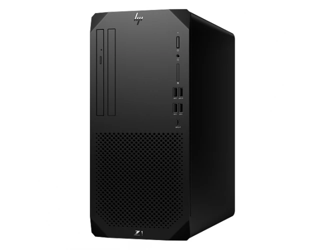 HP Z1 G9 Tower (8T1N6EA) kompjuter Intel 20-cores i7 14700 32GB 512GB SSD GeForce RTX3060 Win11 Pro