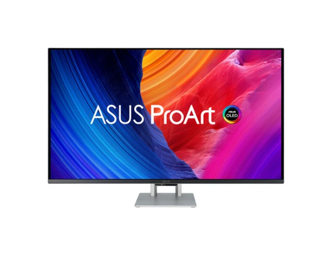 Asus ProArt PA32UCDM OLED 4K monitor 31.5"