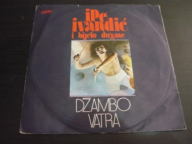 Ipe Ivandić - Džambo
