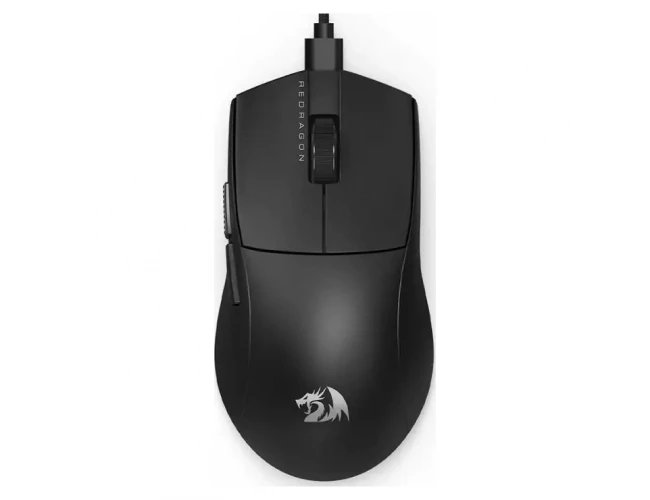 Redragon K1ng 1K gejmerski miš crni