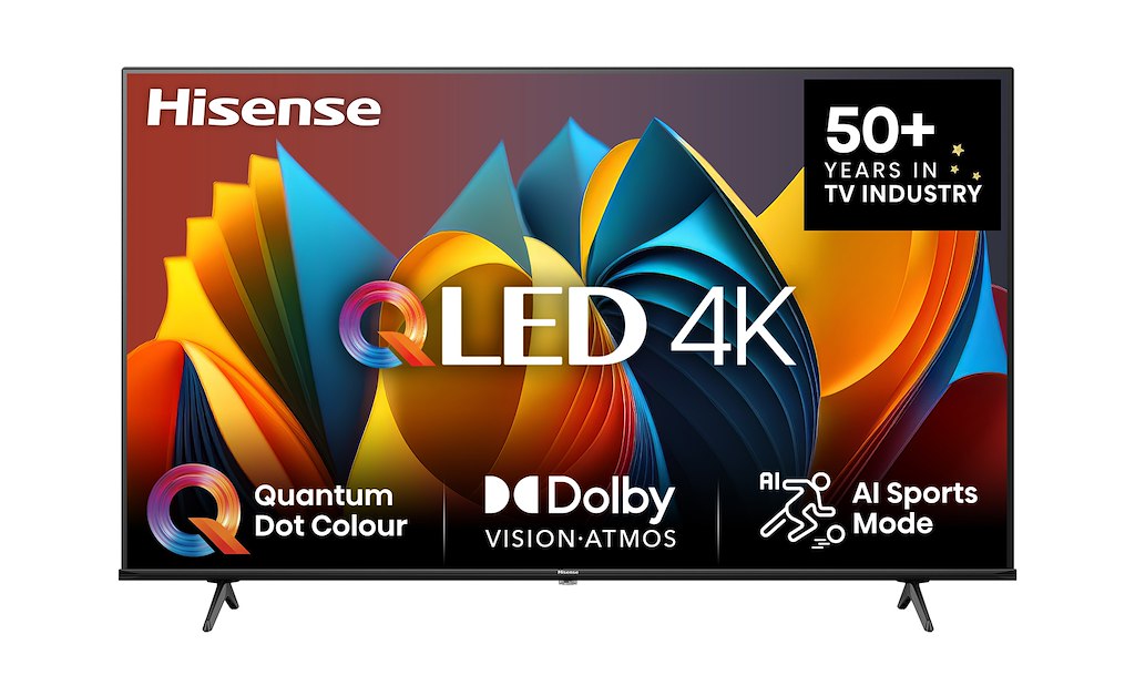 Hisense 75E7NQ televizor