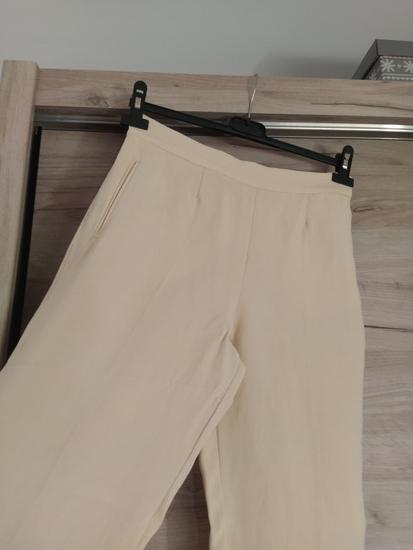 Capri pantalone