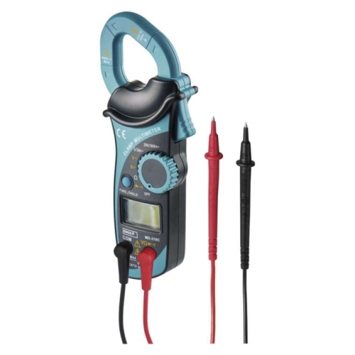 MULTIMETAR KLEŠTA DIGITALNI EMOS MD-310C M0305