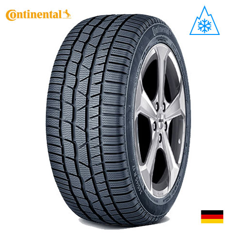 205/55 R18 CONTINENTAL ContiWinterContact TS 830 P * 96H XL