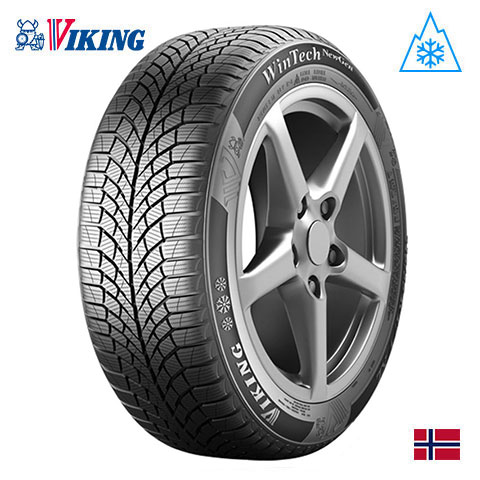205/60 R16 VIKING WinTech NewGen 96H XL