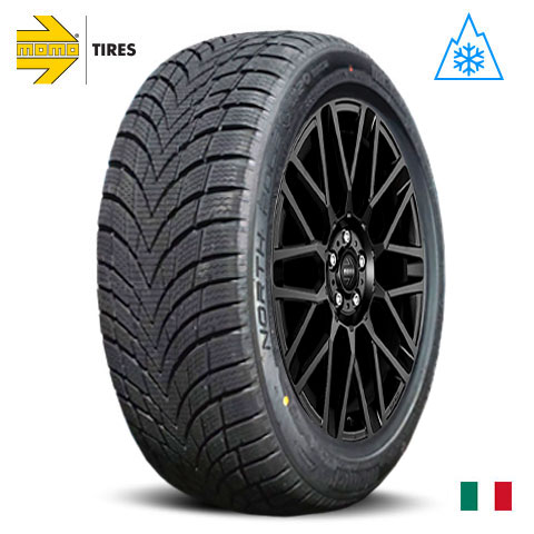 205/45 R16 MOMO W-20 NORTH POLE 87V XL
