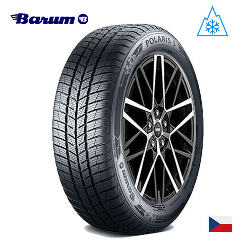 205/55 R16 BARUM POLARIS 6 91T