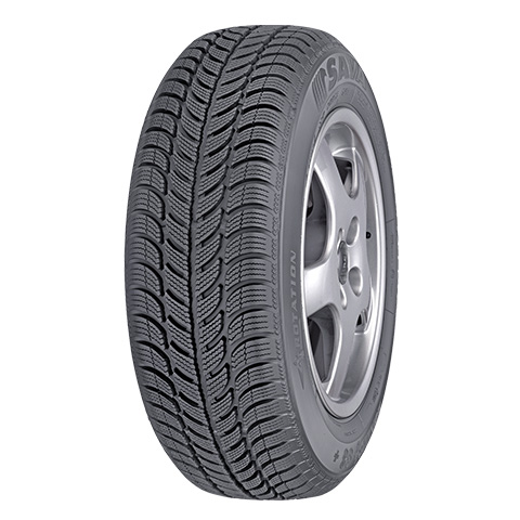 155/65 R13 SAVA ESKIMO S3+ MS 73Q