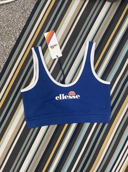 Ellesse nov top M SNIZENO