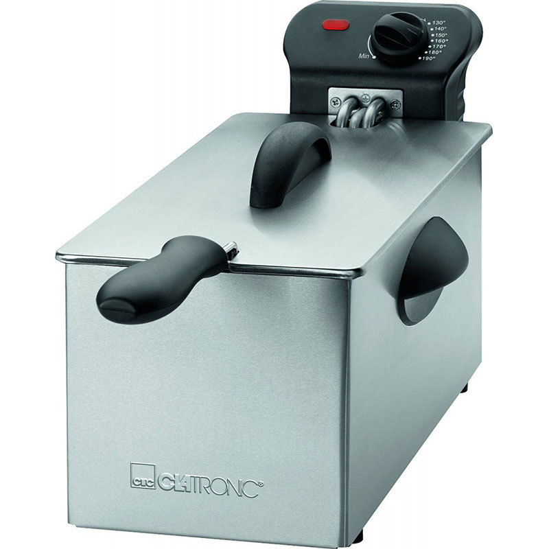 Friteza Clatronic FR3586