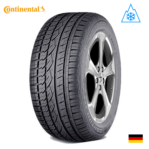 265/50 R20 dot23 CONTINENTAL CrossContact UHP FR 111V XL