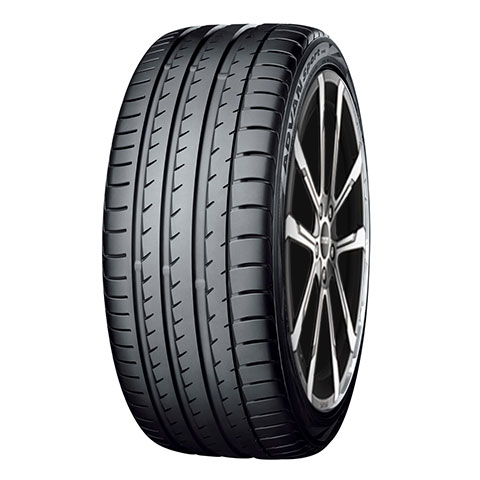 265/40 R20 YOKOHAMA V105 104Y