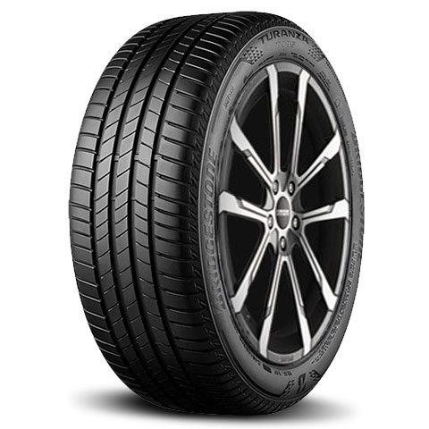 215/55 R18 BRIDGESTONE TURANZA 6 99V XL