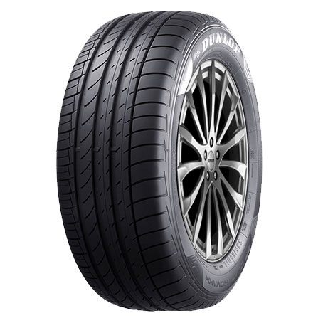 275/40 R22 DUNLOP SP QUATTROMAXX LR2 108Y XL