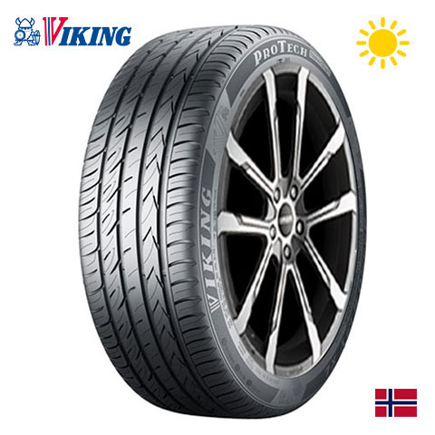 185/65 R15 VIKING ProTech NewGen 88T
