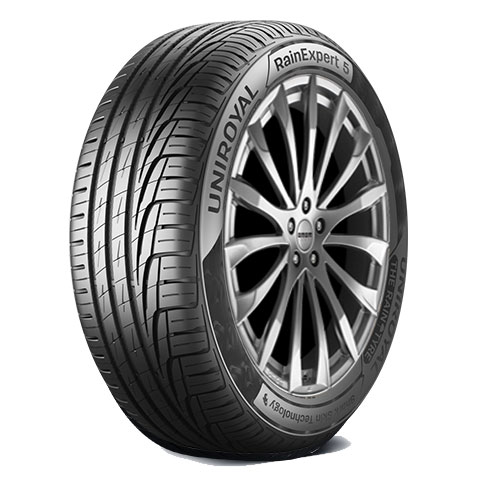 225/60 R17 UNIROYAL RainExpert 5 FR 99V