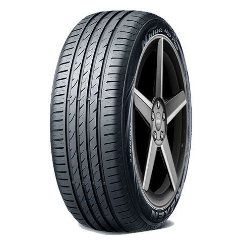 165/70 R13 NEXEN N'blue HD Plus 79T