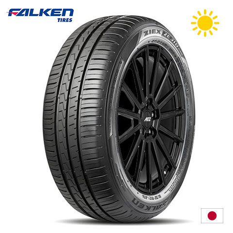 215/65 R16 FALKEN ZIEX ZE310AEC 102H