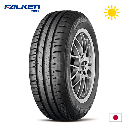 175/60 R16 FALKEN SINCERA SN110 82H
