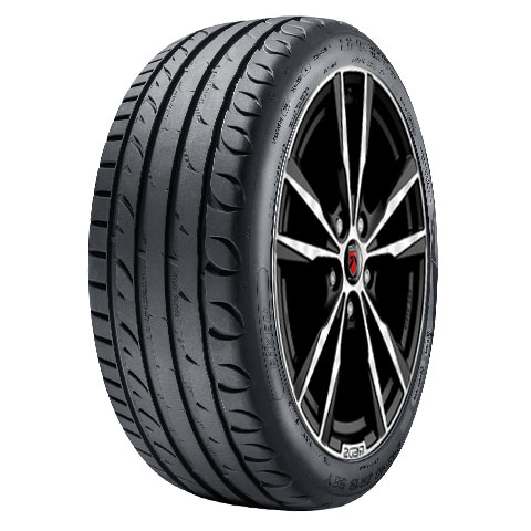 205/45 R17 RIKEN ULTRA HIGH PERFORMANCE 88V XL