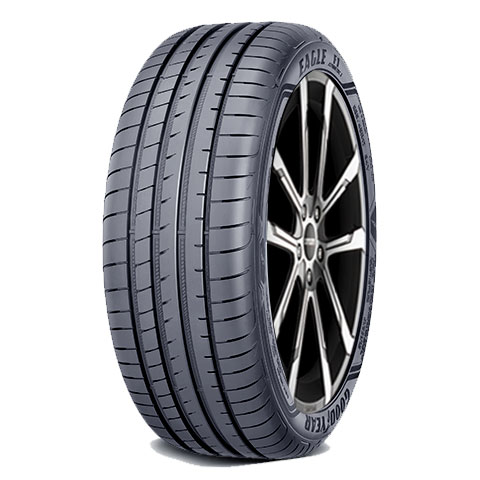295/35 R21 GOODYEAR F1 ASYM 3 SUV FP 107Y XL