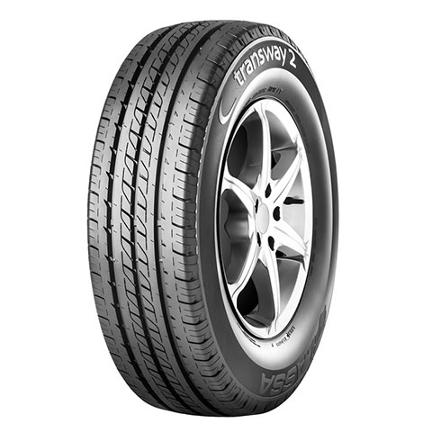 195/65 R16C LASSA TRANSWAY 2 104/102T