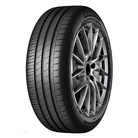 205/45 R17 FULDA ECOCONTROL HP2 FP 88V XL