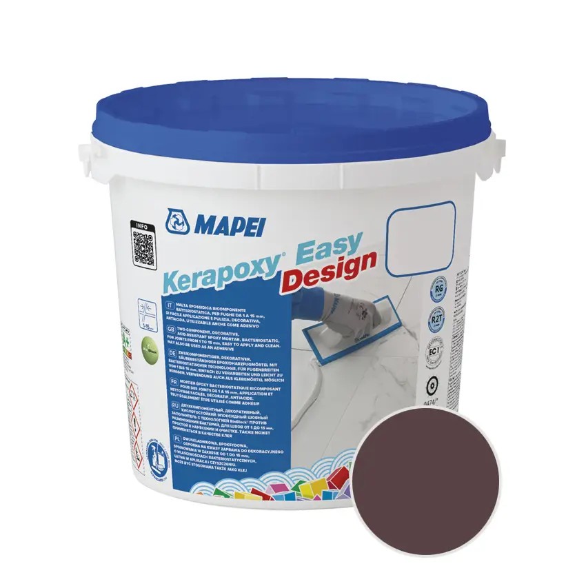 FUG MASA KERAPOXY E.D.144 3KG