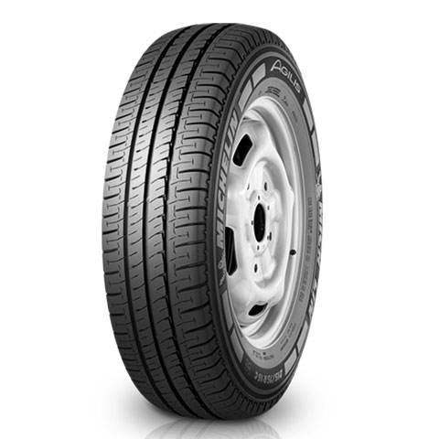 185/75 R16C MICHELIN AGILIS + GRNX 104/102R