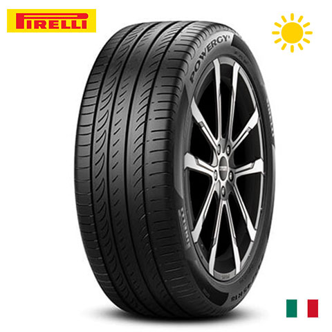 245/45 R18 PIRELLI POWERGY 100Y XL