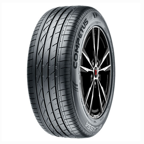 235/55 R18 LASSA COMPETUS H/P 100V