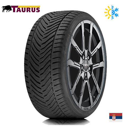 175/70 R14 TAURUS ALL SEASON 84T