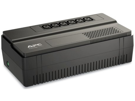 APC Easy UPS, 650VA/375W line interactive (BV650I)