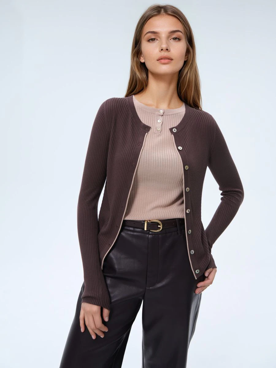 LADIES` SWEATER